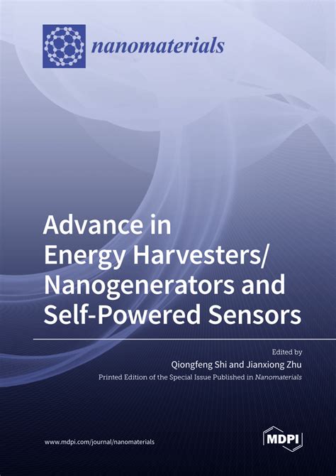 Pdf Recent Progress Of Nanogenerators For Green Energy Harvesting