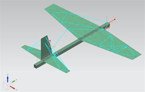 Simcenter 3d Fe Model Correlation Updating 株式会社エヌ・エス・ティ