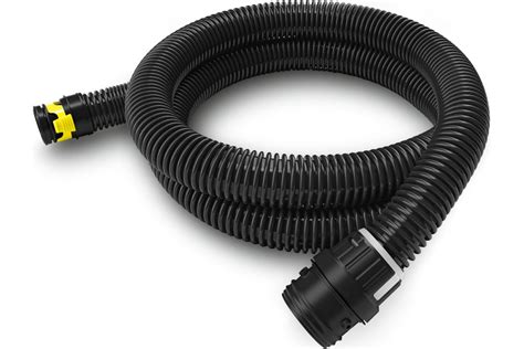 Всасывающий шланг электропроводный 2.5 м Karcher 2.889-136.0 - выгодная ...