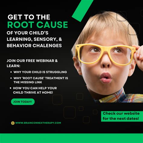 Get To The Root Cause Webinar