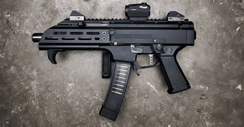 Best Mandp Shield Upgrades And Accessories First World Crusader