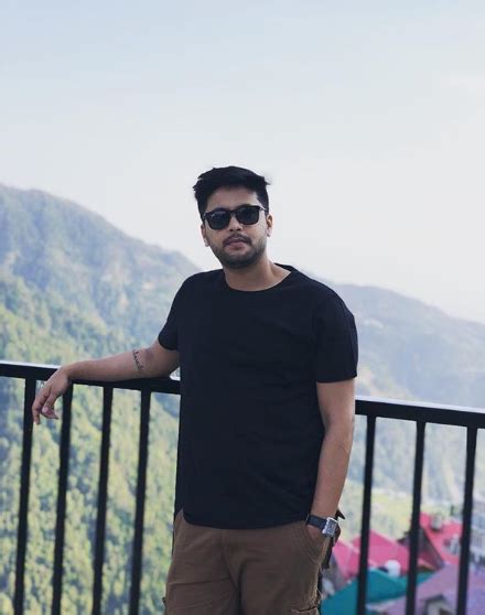 Prateek Chouhan Medium