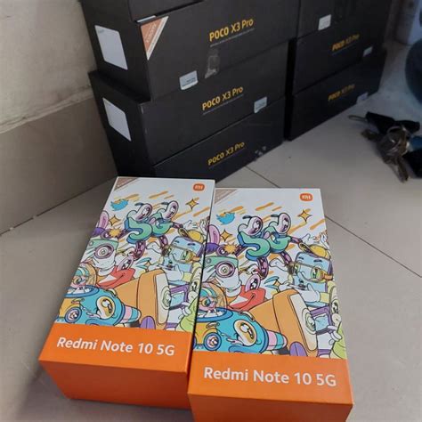 Jual Dus Book Xiaomi Note G Batik Copotan Original Shopee Indonesia