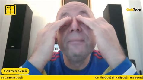 Ce I In Gusa Si N Capusa Cu Cozmin Gusa Emisiunea 12 09 2022 Cu