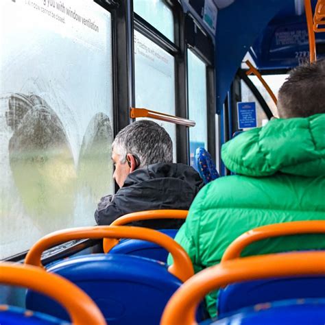 Cops To Catch Asb Culprits Using Covert Trojan Bus Northumbria Pcc Cops To Catch Asb Culprits Using Covert Trojan Bus Northumbria Pcc