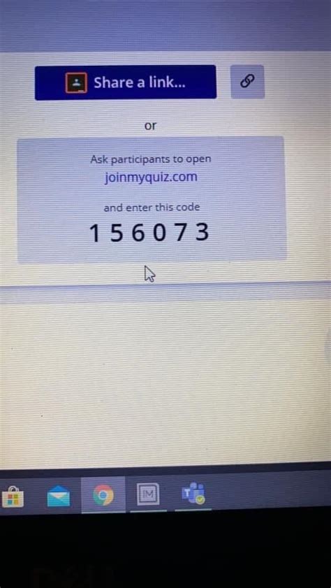 New Quizizz Code For 7th And 8th Oceana Middle School Facebook