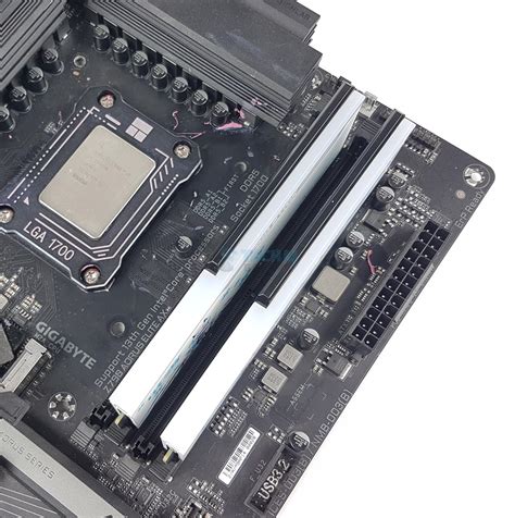 Asgard BRAGI ROG Strix RGB GB DDR CL Kit Review Tech Gamers