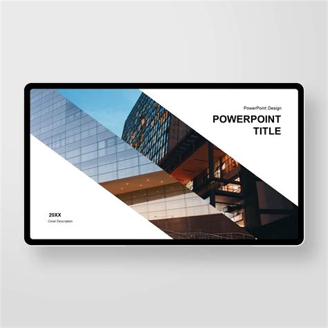 dynamic speed line powerpoint templates powerpoint free