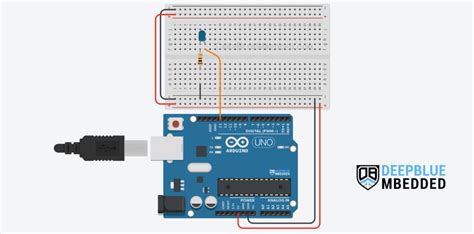 Arduino UART Example Tutorial Serial Communication