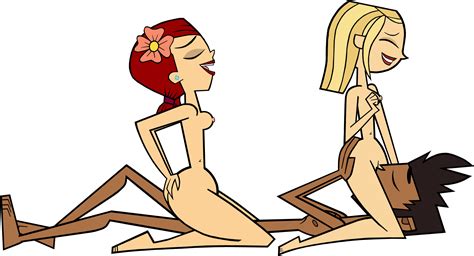 Rule 34 Codl Artist Mike Tdi Samey Total Drama Island Zoey Tdi 3109979