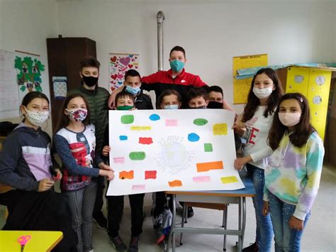 Јесењи плодови ОШ Карађорђе Петровић