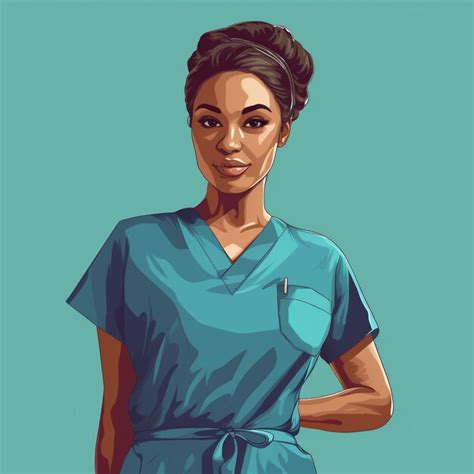 Premium Ai Image Diverse Healthcare Professionals Bridging Gaps In Representation And Care