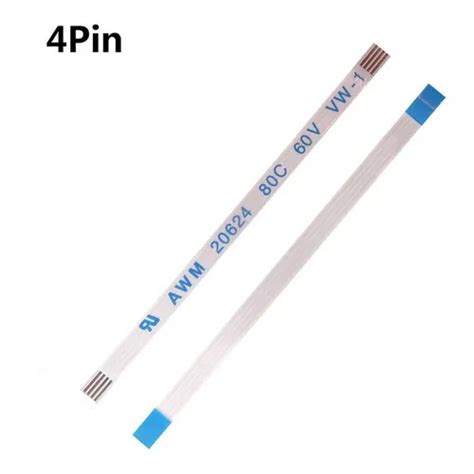 Cabo Flat Do Touchpad Notebook Dell Inspiron Mercadolivre