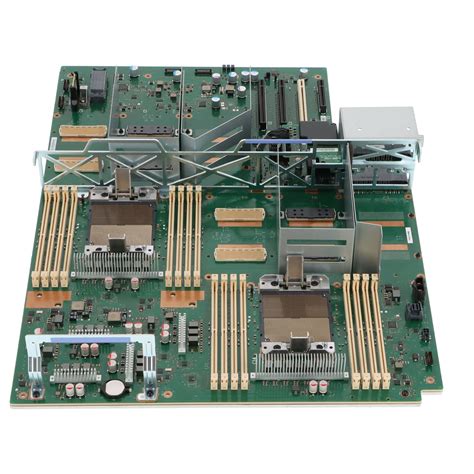 IBM Server Mainboard Power System AC922 8335 GTH 02CL704
