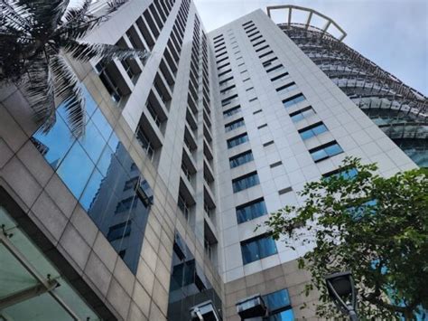 Menara Shell Kl Sentral Kuala Lumpur Office Leasing