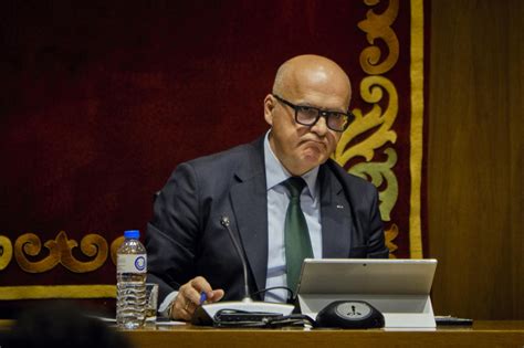 El Pleno Del Senado Aprobará La Autorización Para Que El Supremo Pueda