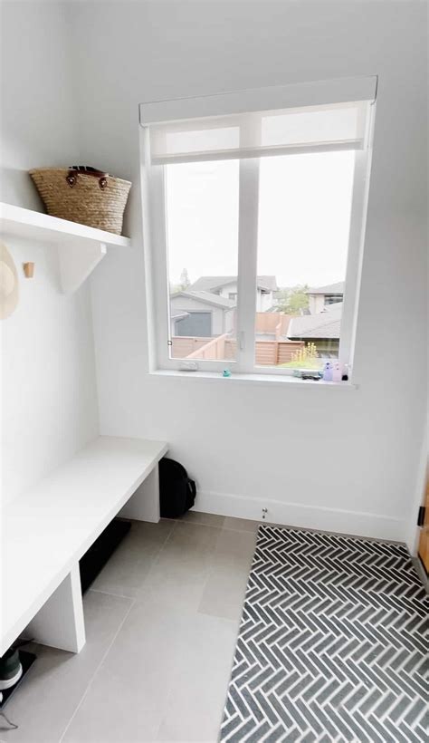 A Beginners Guide To DIY Window Trim Samantha Potter Home