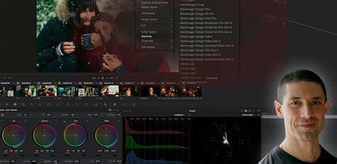 creatively manipulating node based colorspace and gamma tags