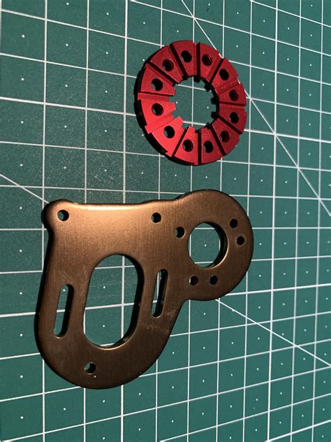 Mst Cmx Rockcrawler De