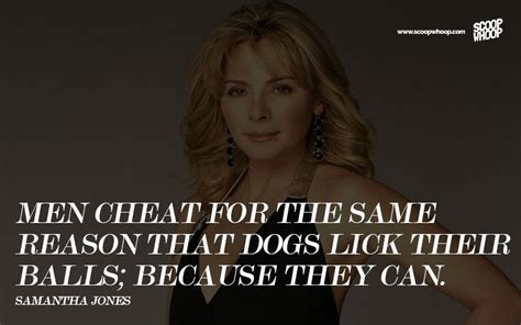 Sex And The City Quotes Thatll Remind Every Fan Why They Love It So Much