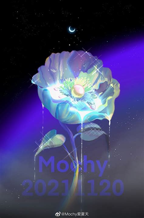 Mochy爱夏天 的个人主页 微博 2