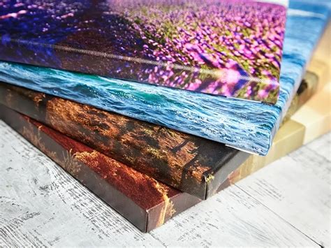 Canvas Printing Wall Art Prints Custom Design Printed On Canvas