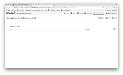 Antonis Antonious Blog Multi Instance Subprocess In Oracle Process
