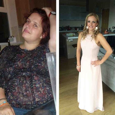 Чудесное преображение девушек одержавших победу над лишним весом