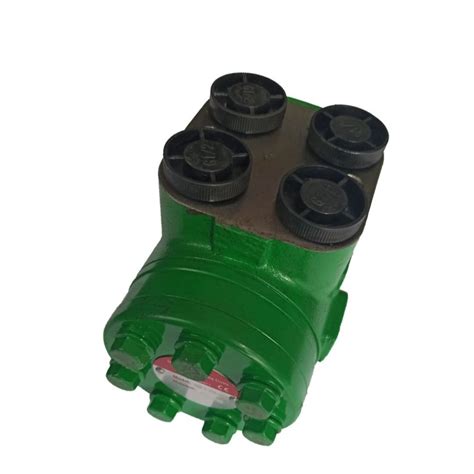 Насос дозатор МТЗ, ЮМЗ, Т-16 Hydraulic Steering Units 050-1-100-15-E