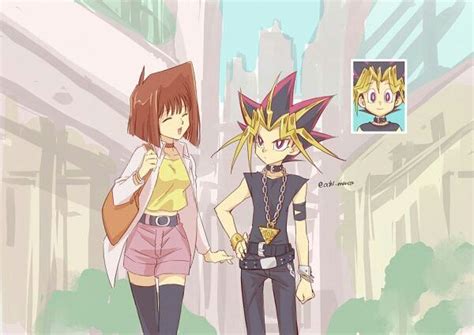 Pin By Katsyurie Mazaka On Yami Tea Yugioh Favorite Character Anime