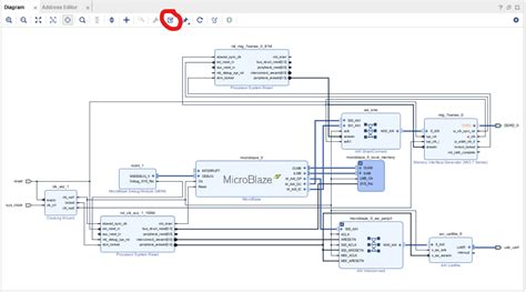 GitHub JD 14 NEXYS4 DDR Simple MicroBlaze This Repo Is A Small Tutorial On Implementing The