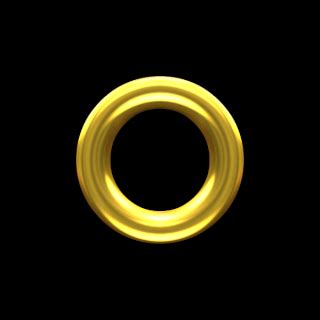 Sonic Ring Gif Sonic Universe Amino