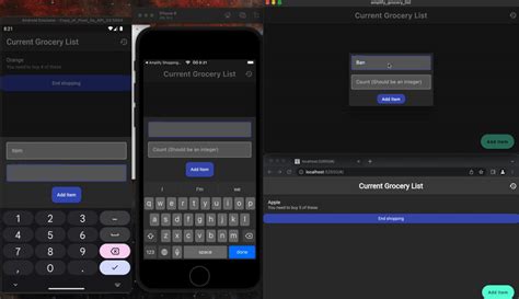 Announcing Flutter Web And Desktop Support For Aws Amplify Storage