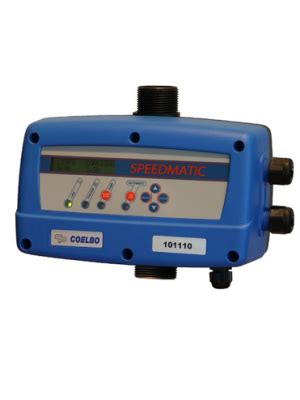 Variable Speed Pump Controllers For Single Twin Pump Sets Whisper Pumps
