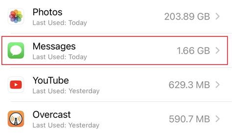 How To Delete Messages From Icloud Techcult