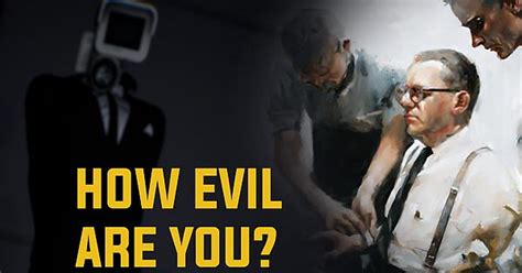 The Milgram Experiment 732 部隊 Based On One Of The Most Controversial Experiments In History