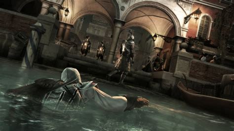 Ps3 Assassins Creed 2 Essentials Ezionun İntikam Dolu Macerası