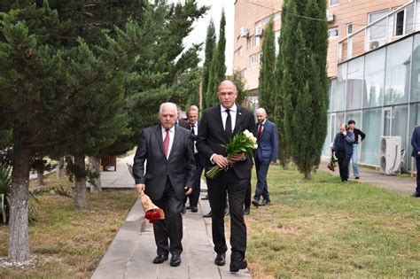 აფხაზეთის ავტონომიური რესპუბლიკის მთავრობა