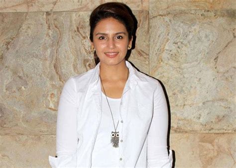 Huma Qureshi S Badlapur Surprise