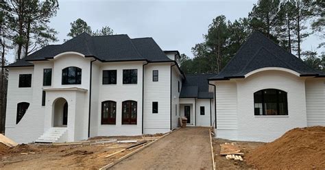 Sherwin Williams Alabaster Exterior Artofit