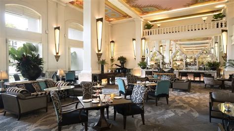 ห้องอาหารในโรงแรม 5 ดาว พร้อมเปิด แฟนคลับพร้อมชิม