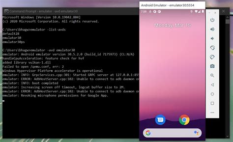 Installing Android Sdk Platform Tools