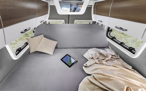 Modell Vantourer 630l Mit Aufstelldach Meincamper