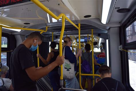 How Automatic Passenger Counters Record The Real Time Passenger Data‎