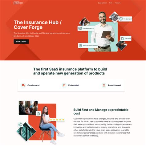 Interface Websites 41 Best Interface Web Design Ideas 2025 99designs