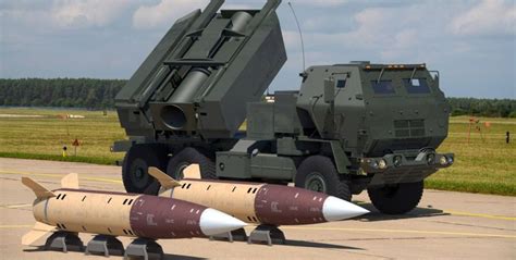 Atacms по РФ як ЗСУ змінить хід війни після дозволу Байдена