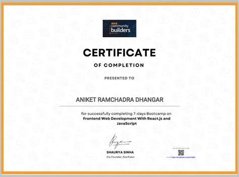 webdevelopment reactjs javascript aniket dhangar