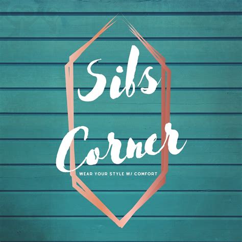 Sibs Corner Sibs Corner Added A New Photo