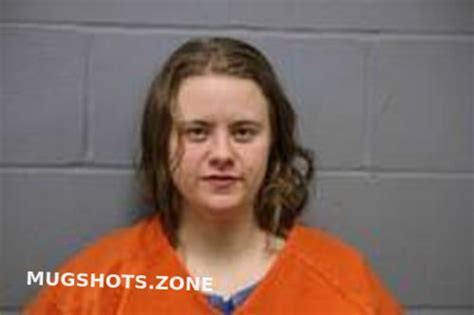 Mary Sue Fraley 03082024 Johnson County Mugshots Zone
