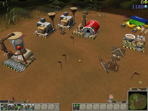 Screenshot 14 Image Wieshaq Mod For Army Men Rts Moddb